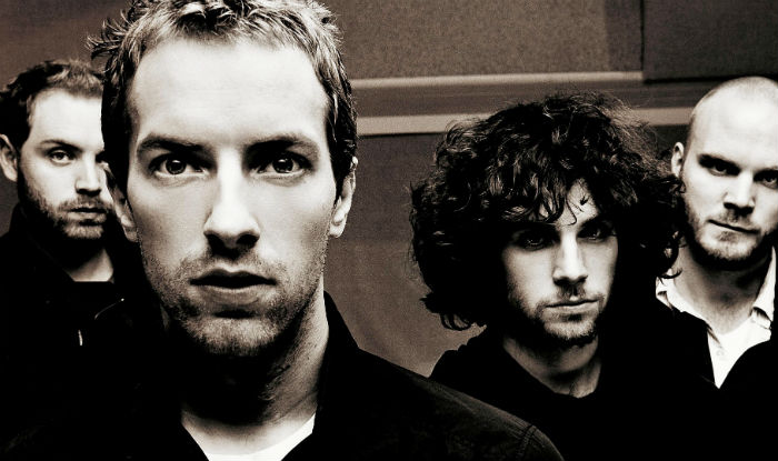 Coldplay release new music video | India.com