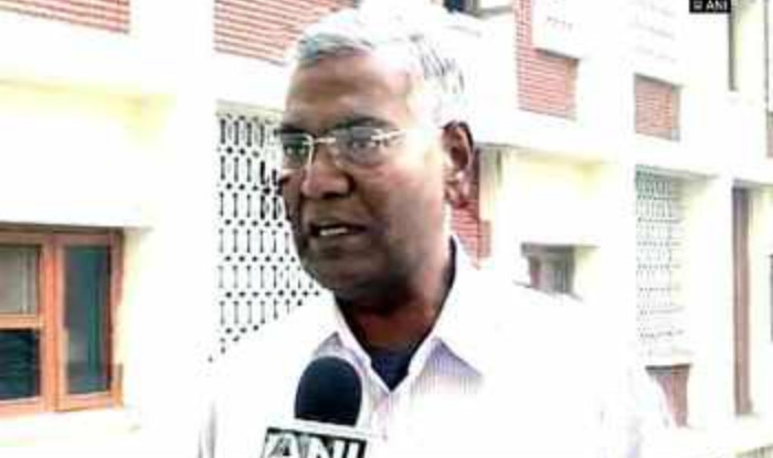 We should strive for a nuclear weapon free world: D. Raja | India.com