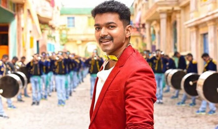Pongal 2016: Vijay starrer Theri movie stills released on the special ...