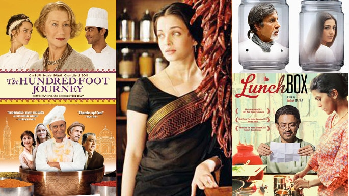 5 Desi Food-Themed Movies
