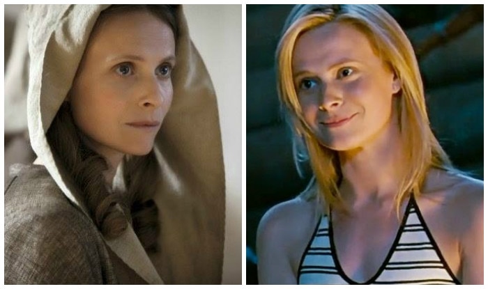 Rang De Basanti completes 10 years! The firang Alice Patten looks SO ...