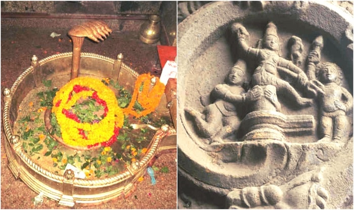 markandey mahadev where shiva gives long life | इस मंदिर में प्रार्थना ...