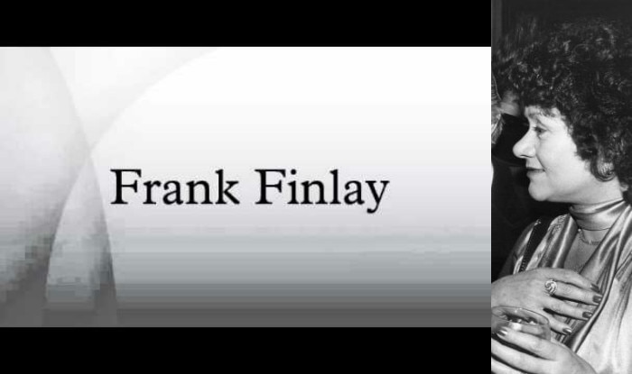 British Oscar-nominated actor Frank Finlay dies at 89 | India.com