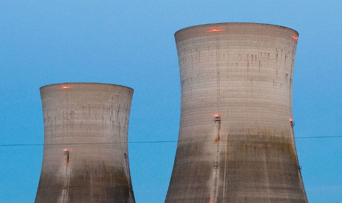 Pakistan plans its first mega nuclear power plant | India.com