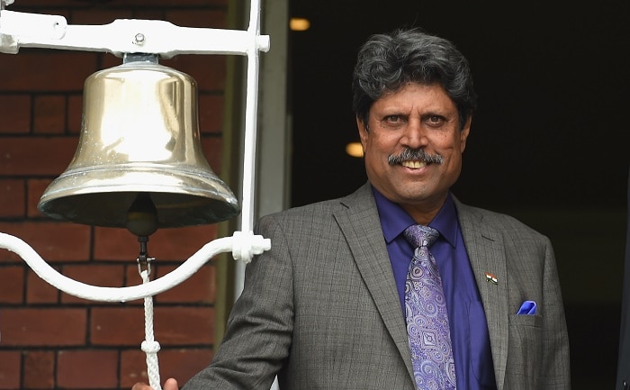 Kapil Dev turns 57, we wish him happy birthday | India.com