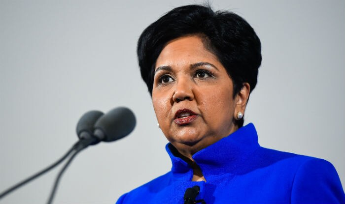 PepsiCo’s India-born CEO Indra Nooyi becomes ‘most generous graduate ...
