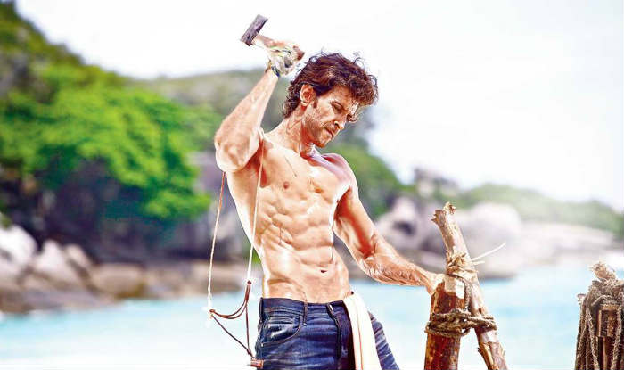 Hrithik Roshan overwhelmed with audience’s response to IIFA performance ...