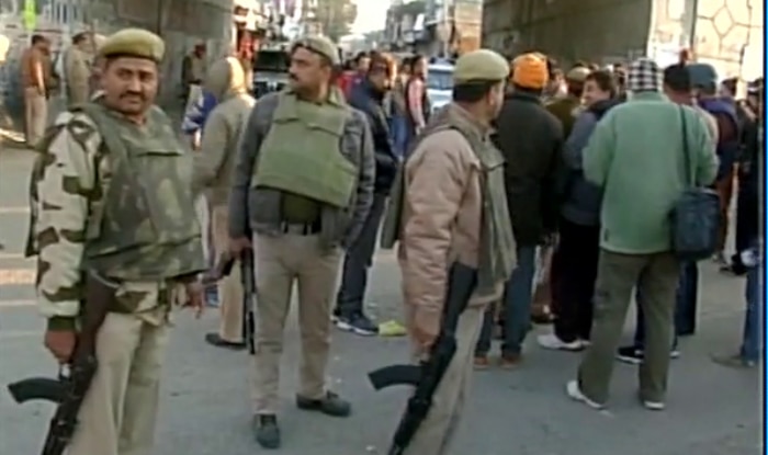Pathankot Attack: Counter-terror operation enters final phase, 1 ...