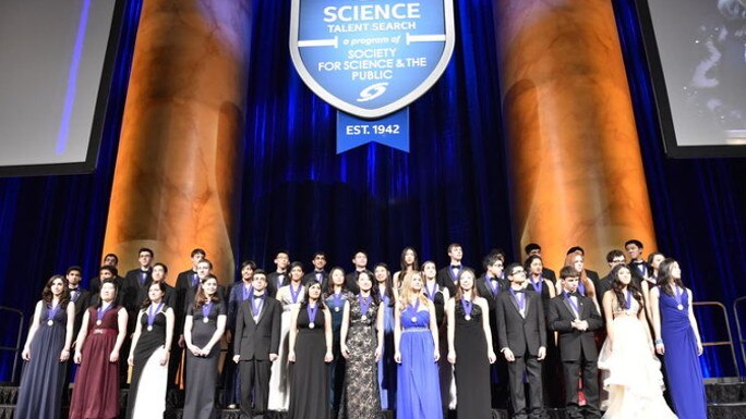 Dozens of Indian Americans Named Semifinalists in Intel Science Talent ...