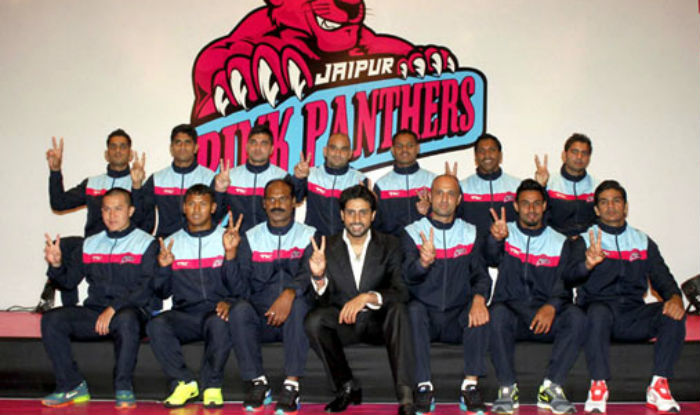Pro Kabaddi League 2016: Full Team Squads of PKL 16 | India.com