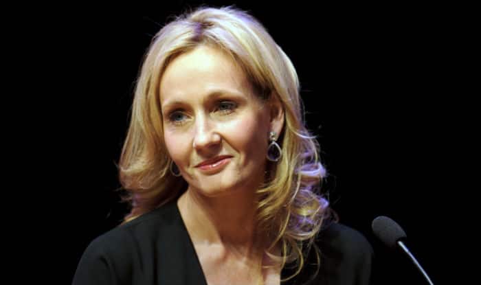 J.K. Rowling reveals names of wizard schools | India.com