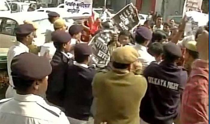 Kamduni gang-rape: All India Democratic Students Organisation demand ...