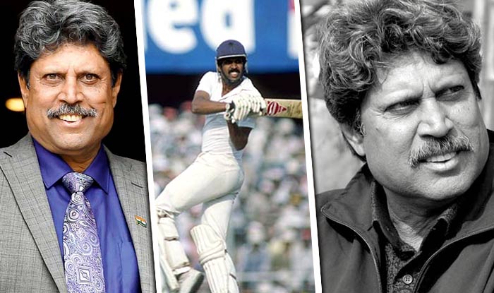 Kapil Dev wishes good luck to U19 players for World Cup | India.com