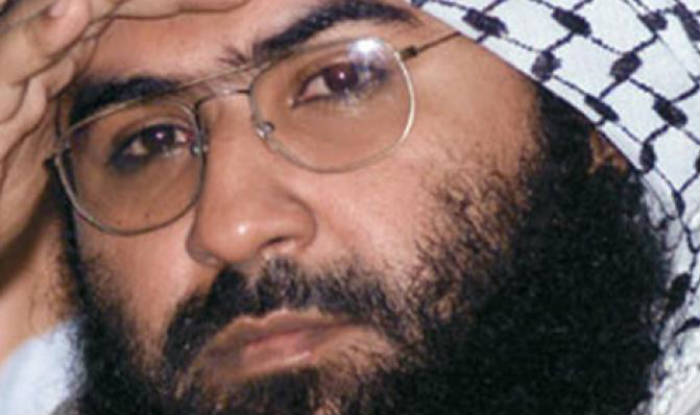 Pakistan freezes accounts of 5,100 terror suspects, including JeM chief ...
