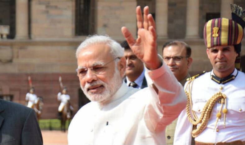 Republic Day 2016 Pm Narendra Modi Greets Nation Salutes Dr Br