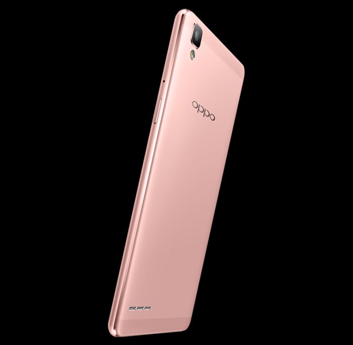 Oppo launches Selfie Phone Oppo F1 in India | India.com