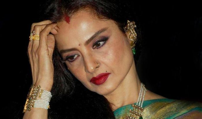 Rekha 62nd birthday special: What you should know about Bollywood’s ...