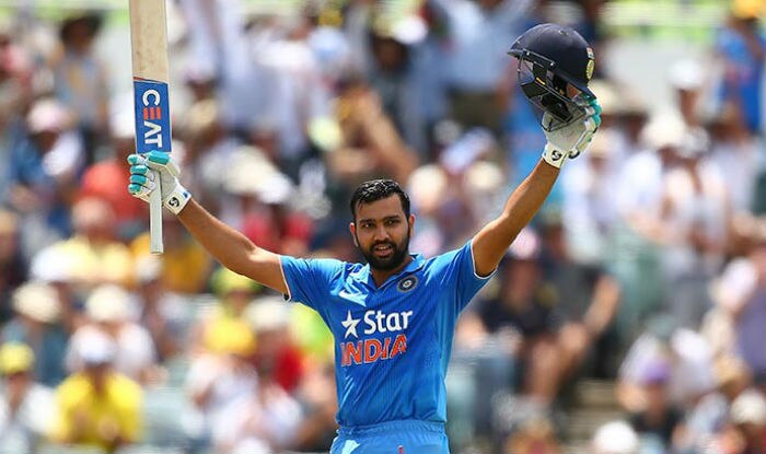 Indian cricketer Rohit Sharma named Nissan’s global ambassador | India.com