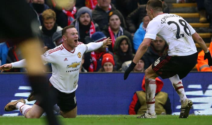 EPL Table & Results: Points Table and Team Standings at 2015-16 ...