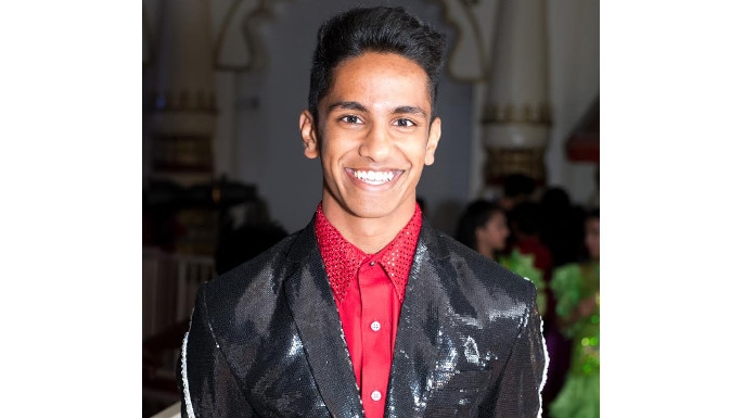 'Dance India Dance North America' Winner Shawn Mathews on Chasing his ...