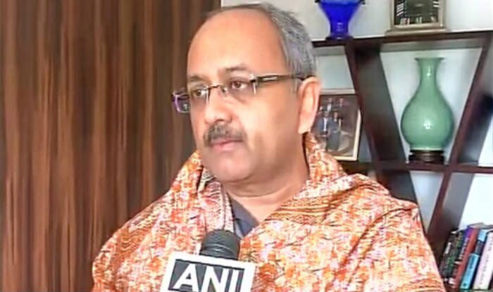 Kolkata Hit and Run case: TMC trying to save Sambia Sohrab, says BJP ...