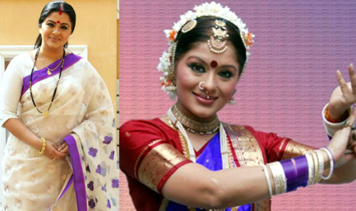 Naagin actress Sudha Chandran shares her inspirational story! Read ...