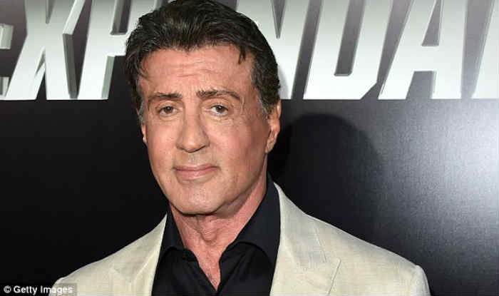 Sylvester Stallone sued for USD 7million over Strong | India.com