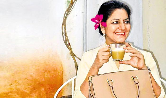 Rubaiya Sayeed: The kidnapped daughter of Mufti Mohammad Sayeed, lives ...