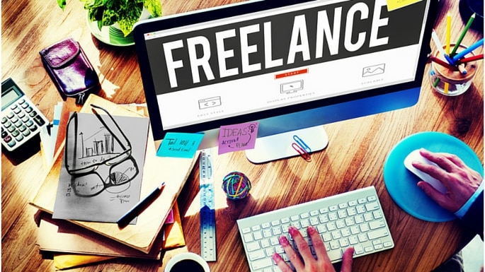 5 Things To Remember When Living the Freelance Lifestyle