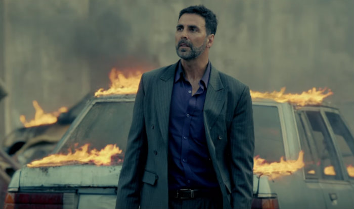 Airlift Review: Soars well above the average | India.com
