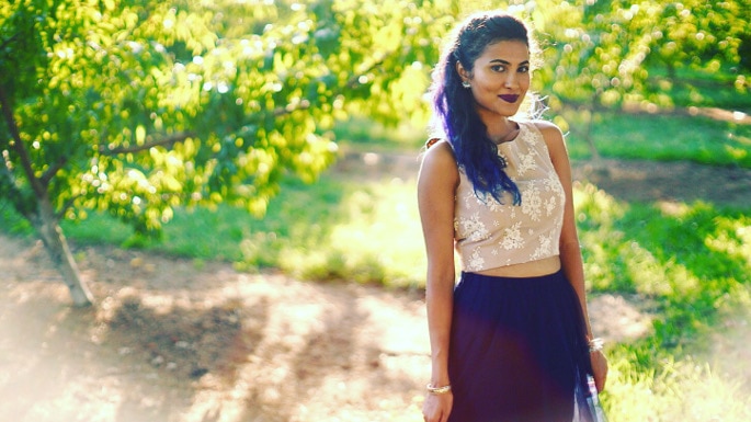 Singer Vidya Vox on Blending two Musical Worlds: East and West