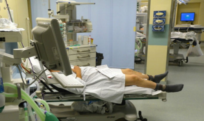 Goodbye to vasectomy, say hello to sperm switch | India.com