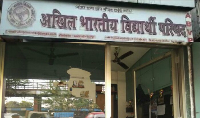 Rename JNU library after BR Ambedkar, install statue: ABVP | India.com