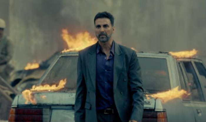 Airlift box office report: Akshay Kumar starrer becomes first 100 crore ...