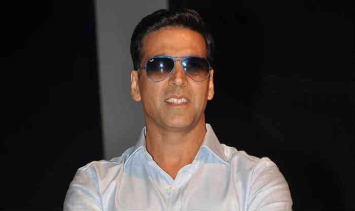Actor Akshay Kumar gives a thumbs up on PBL | India.com