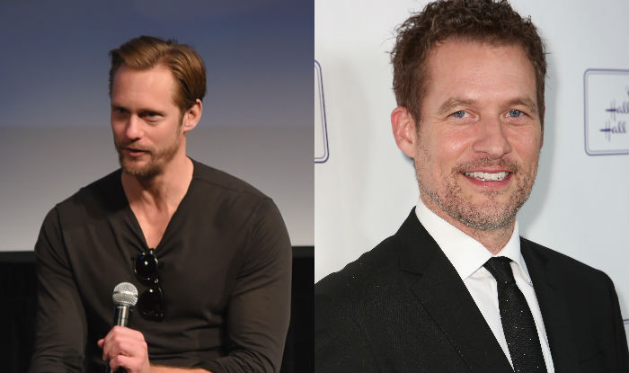 Alexander Skarsgard, James Tupper join Big Little Lies | India.com