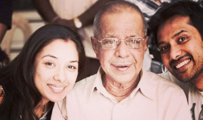 Filmmaker Anil Ganguly no more | India.com