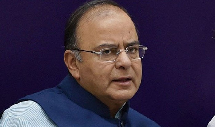 Arun Jaitley arrives at court: Defamation case hearing to begin against ...