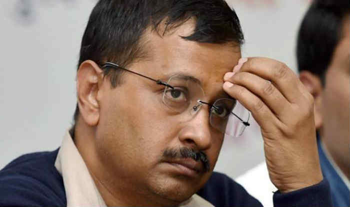 Arvind Kejriwal inaugurates six-lane elevated road | India.com