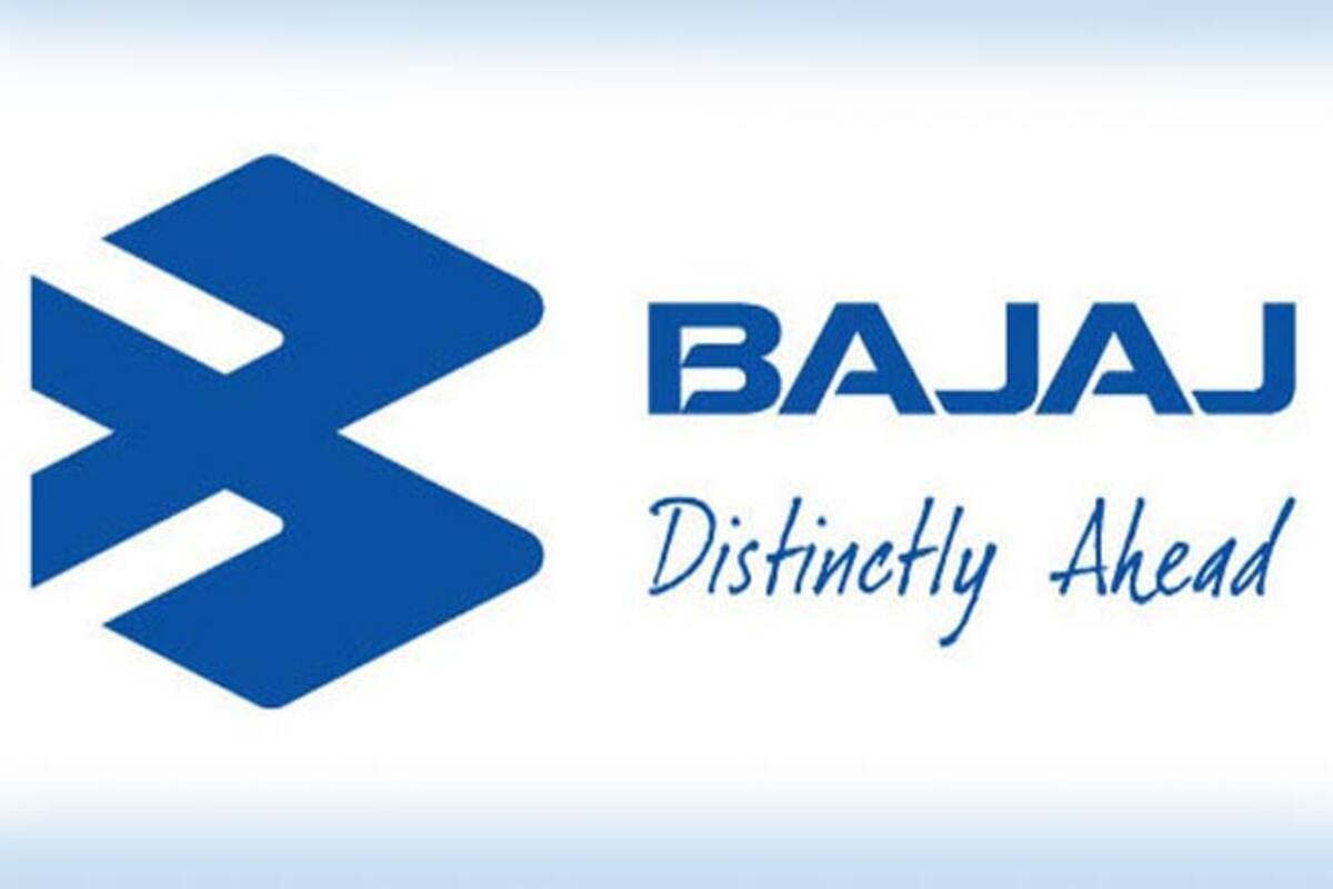 Bajaj Automobile Logo Bajaj Auto Unveils New Pulsar 150 With Twin Disc