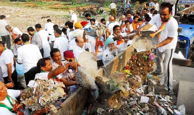 Campaign aims to raise awareness about good hygiene habits | India.com