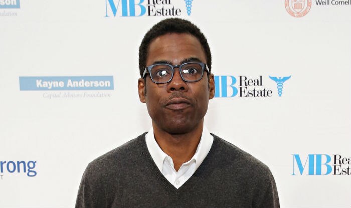 Chris Rock jokes about running for US presidential elections | India.com