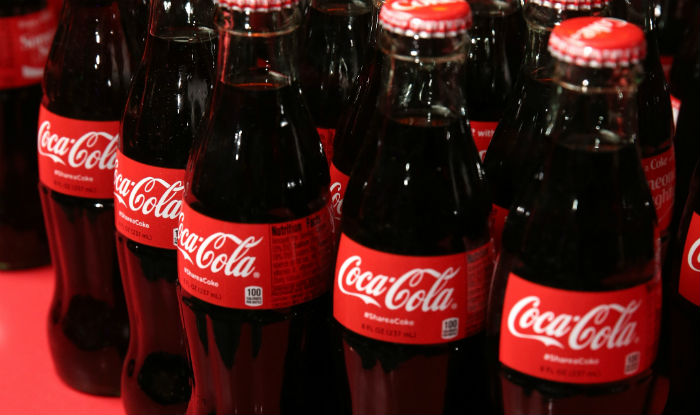 Coca-Cola consolidates marketing for namesake colas | India.com