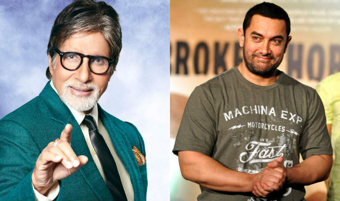 Bollywood's first choice for Incredible India is Amitabh Bachchan ...