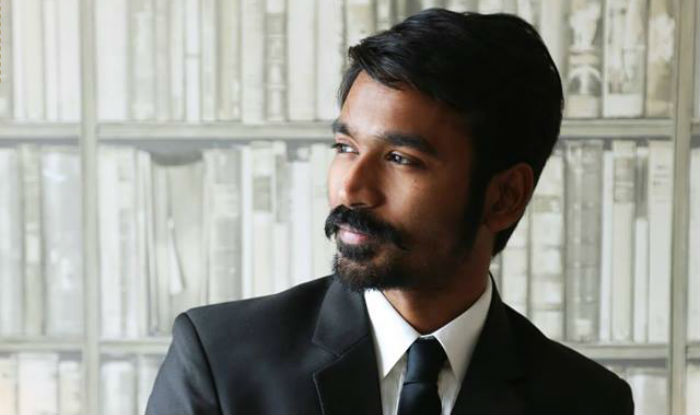 Dhanush ‘excited’ about Hollywood debut, shoot in June | India.com