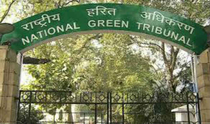 NGT notice to Uttar Pradesh government over poor waste management in ...