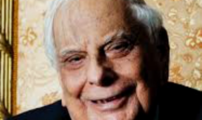 Lt Gen J F R Jacob, 1971 Indo-Pak War hero, dead | India.com