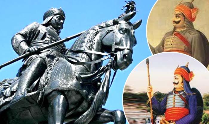 8 facts u know about of Mewar Maharana Pratap | भारत का एक ऐसा राजा ...