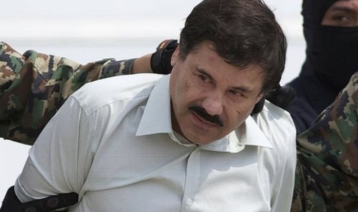 Chase over for El Chapo: ‘Lord of Tunnels’ finally arrested in Mexico ...