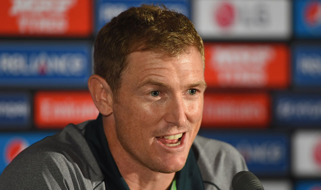 George Bailey: Beating Australia is a big deal for India | India.com